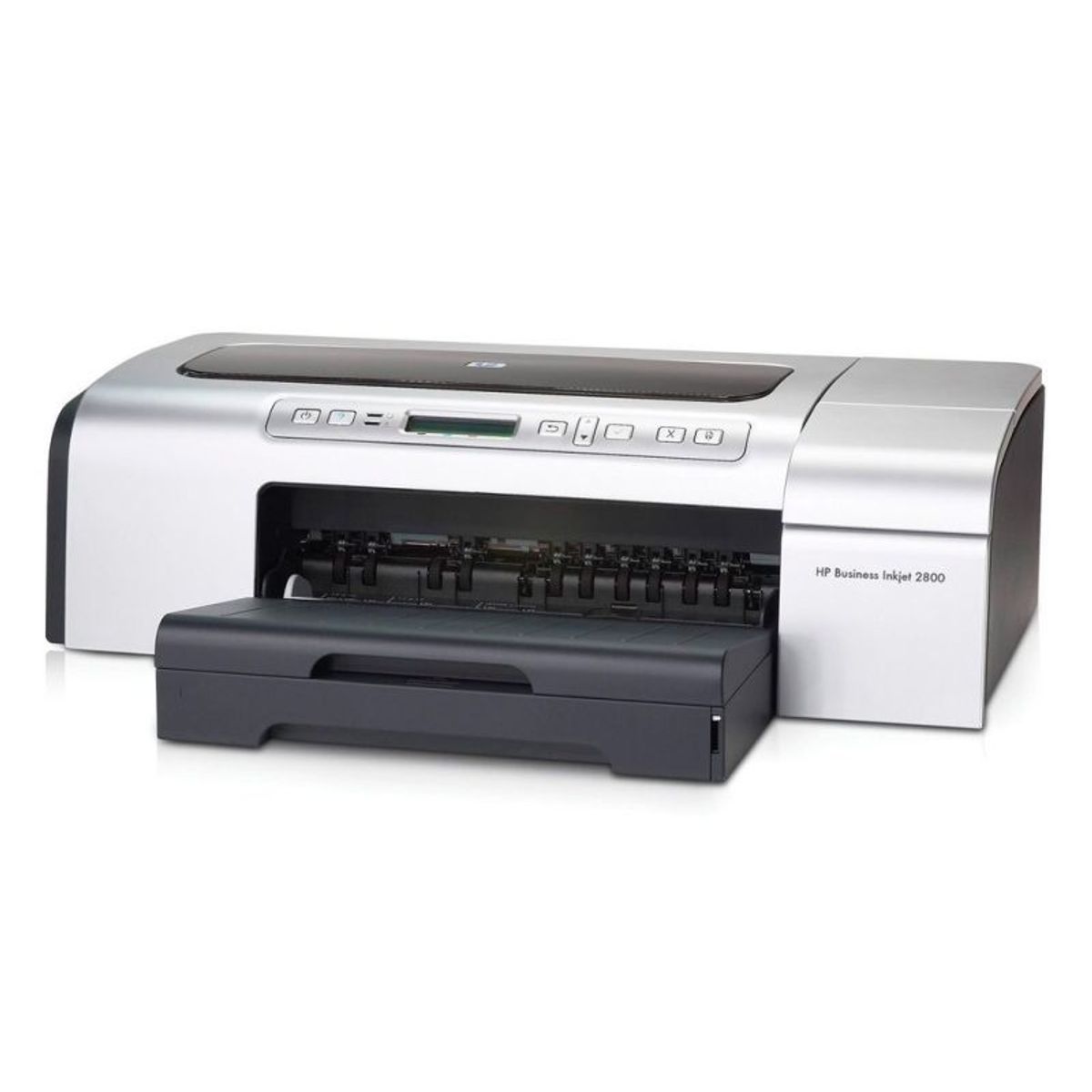 Impressora HP Business Inkjet 2800 (C8174A) - lojaibyte