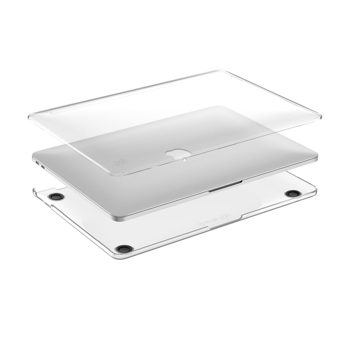 Case SPECK para Macbook Air Clear 11" - lojaibyte