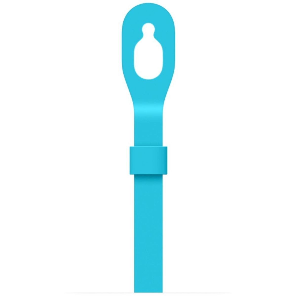 Pulseira para iPod Touch Loop Apple MD974BZ/A Azul e Branco - lojaibyte