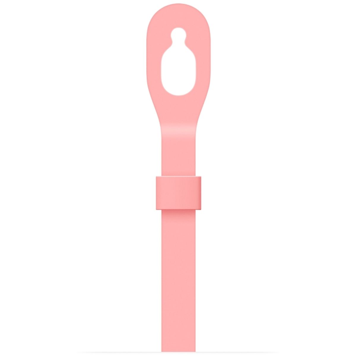 Pulseira para iPod Touch Loop Apple MD972BZ/A Rosa e Branco - lojaibyte