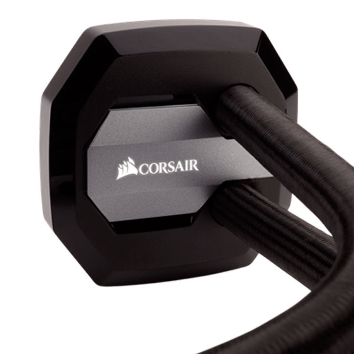 Water Cooler Corsair Hydro Series H80i V2 120MM CW-9060024-WW - lojaibyte