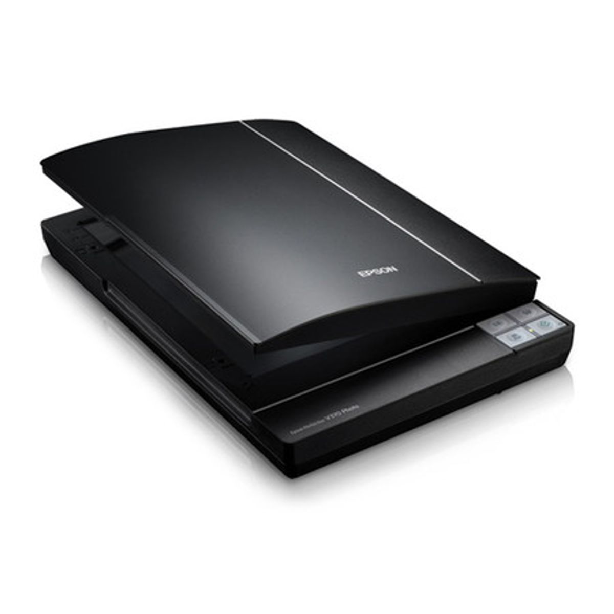 Scanner Epson Perfection V370 - lojaibyte