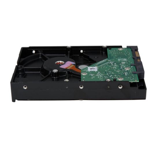 HD WD SATA 3.5" 1TB 64MB Cache WD10PURX Purple - lojaibyte