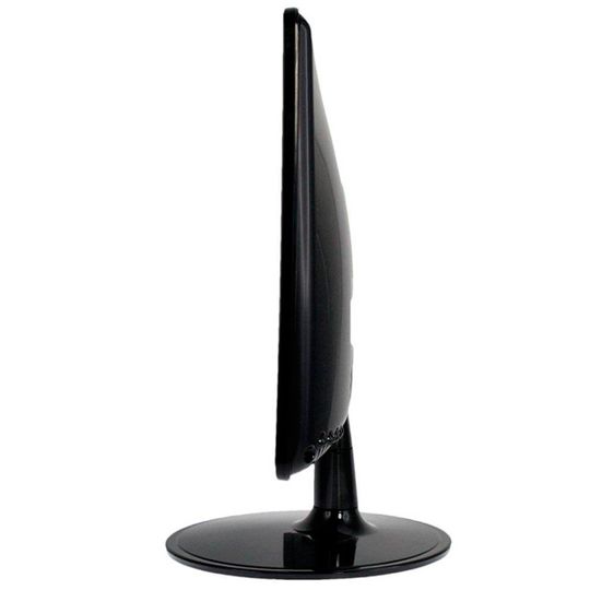 Monitor PCTOP 15,6" LED com HDMI e VGA - MLP156HDMI - lojaibyte