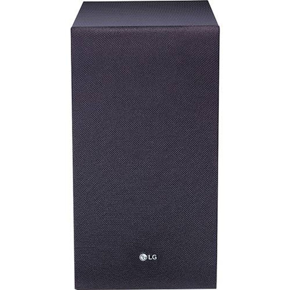 Soundbar LG SJ3 2.1 Canais Subwoofer Wireless Bluetooth USB - lojaibyte