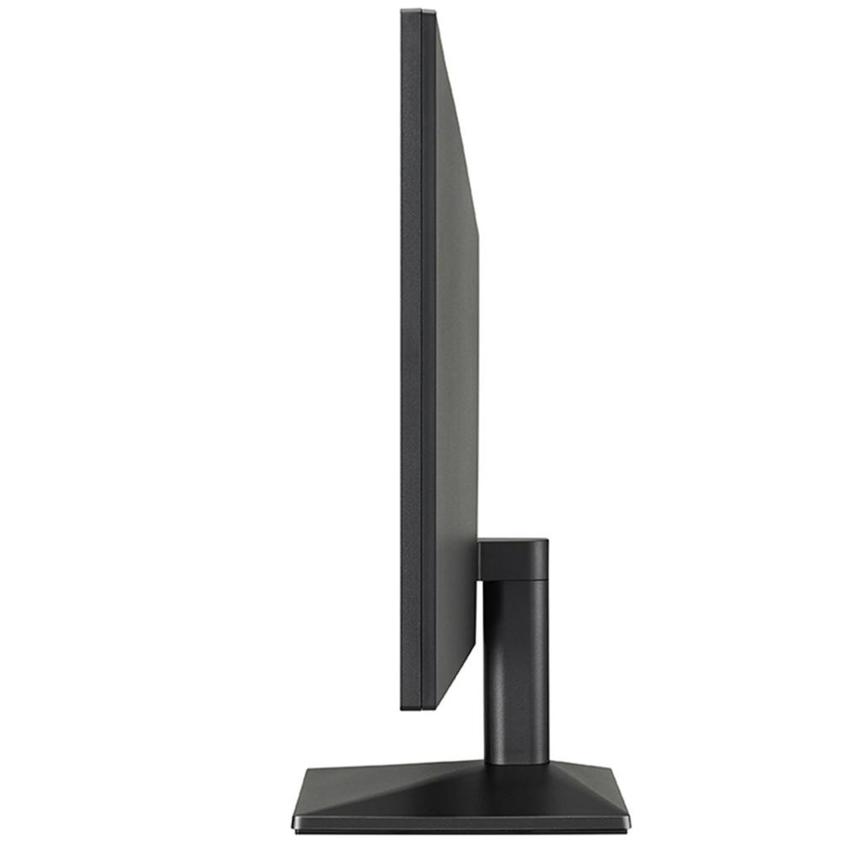 Monitor LG LED 23.8" Widescreen, Full HD, IPS, HDMI - 24MK430H - lojaibyte