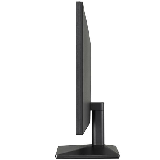 Monitor LG LED 23.8" Widescreen, Full HD, IPS, HDMI - 24MK430H - lojaibyte