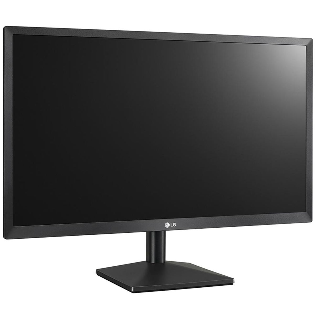 Monitor LG LED 23.8" Widescreen, Full HD, IPS, HDMI - 24MK430H - lojaibyte