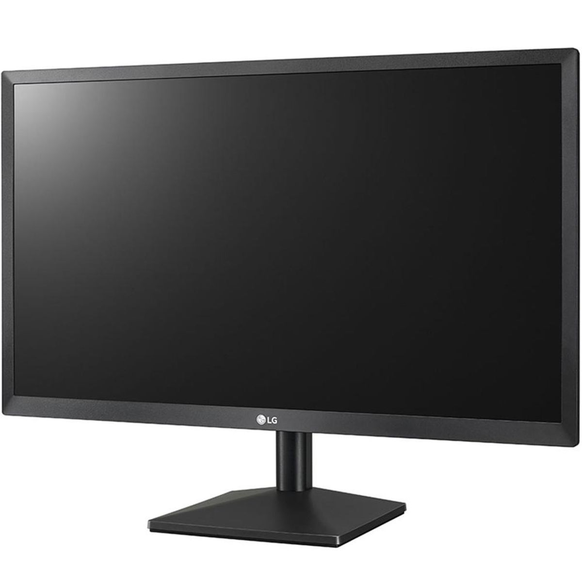 Monitor LG LED 21.5" Widescreen, Full HD, HDMI - 22MK400H - lojaibyte