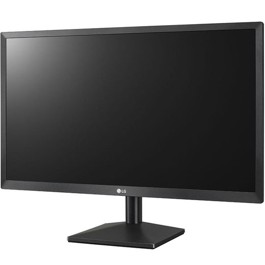 Monitor LG LED 21.5" Widescreen, Full HD, HDMI - 22MK400H - lojaibyte