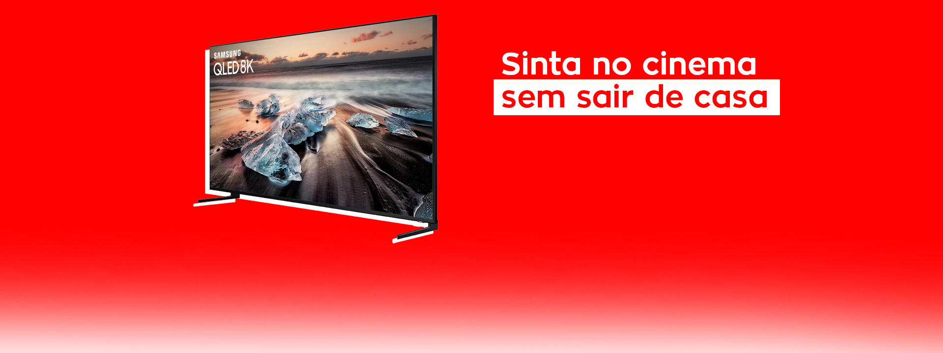 Comprar TV, Smart TV e Acessórios - Melhores Marcas | Ibyte
