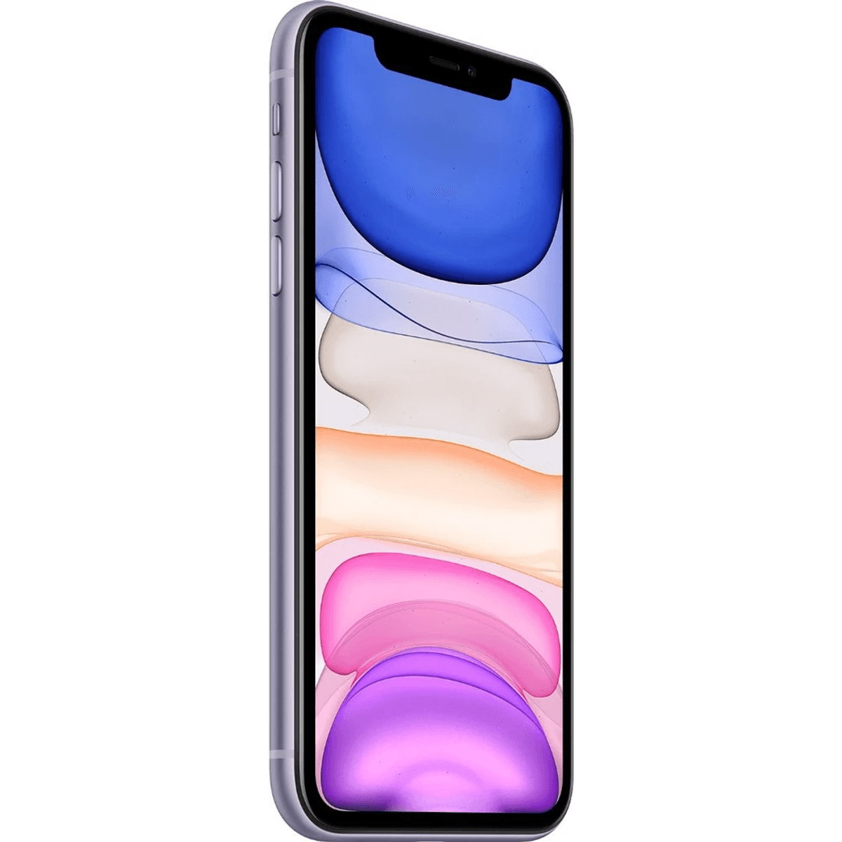 iPhone 11 Apple Roxo, 128GB Desbloqueado - MWM52BR/A - lojaibyte