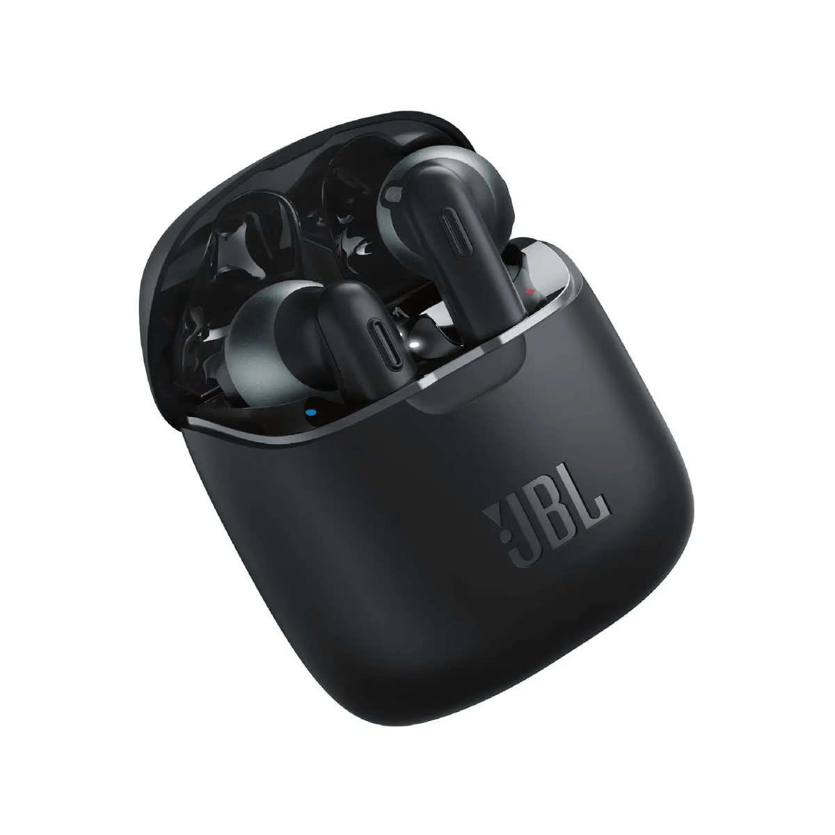 Fone de Ouvido Bluetooth JBL Tune 220TWS Preto - True Wireless com ...