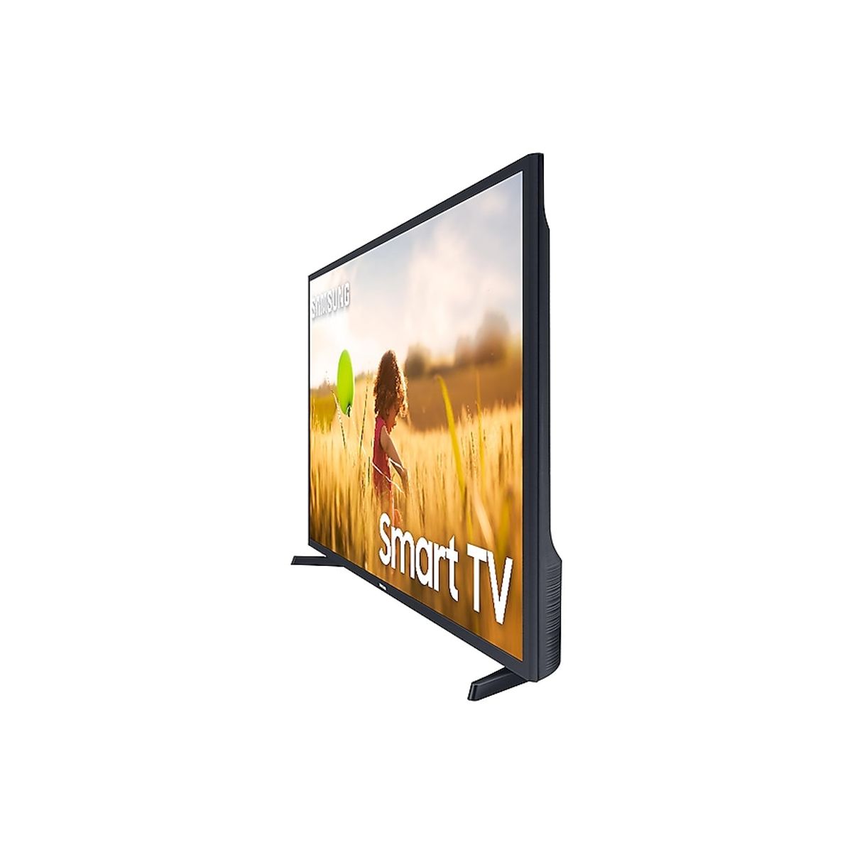 Smart Tv 43" Samsung LED Full HD Tizen 2020 T5300 - lojaibyte