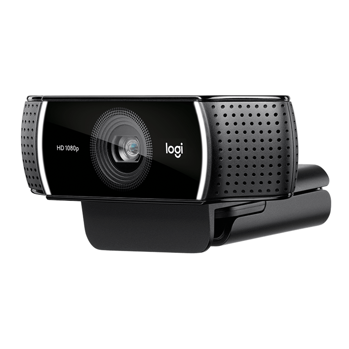Webcam Logitech USB Pro Stream Full HD | ibyte - lojaibyte