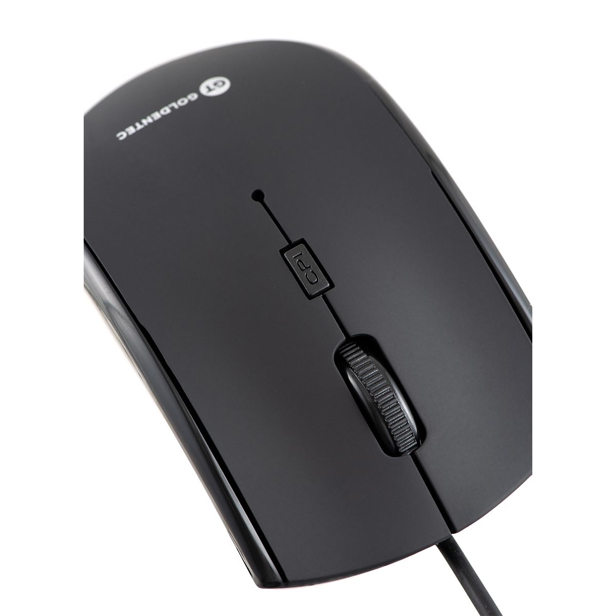 Mouse com Fio USB SK9935 | GT - lojaibyte