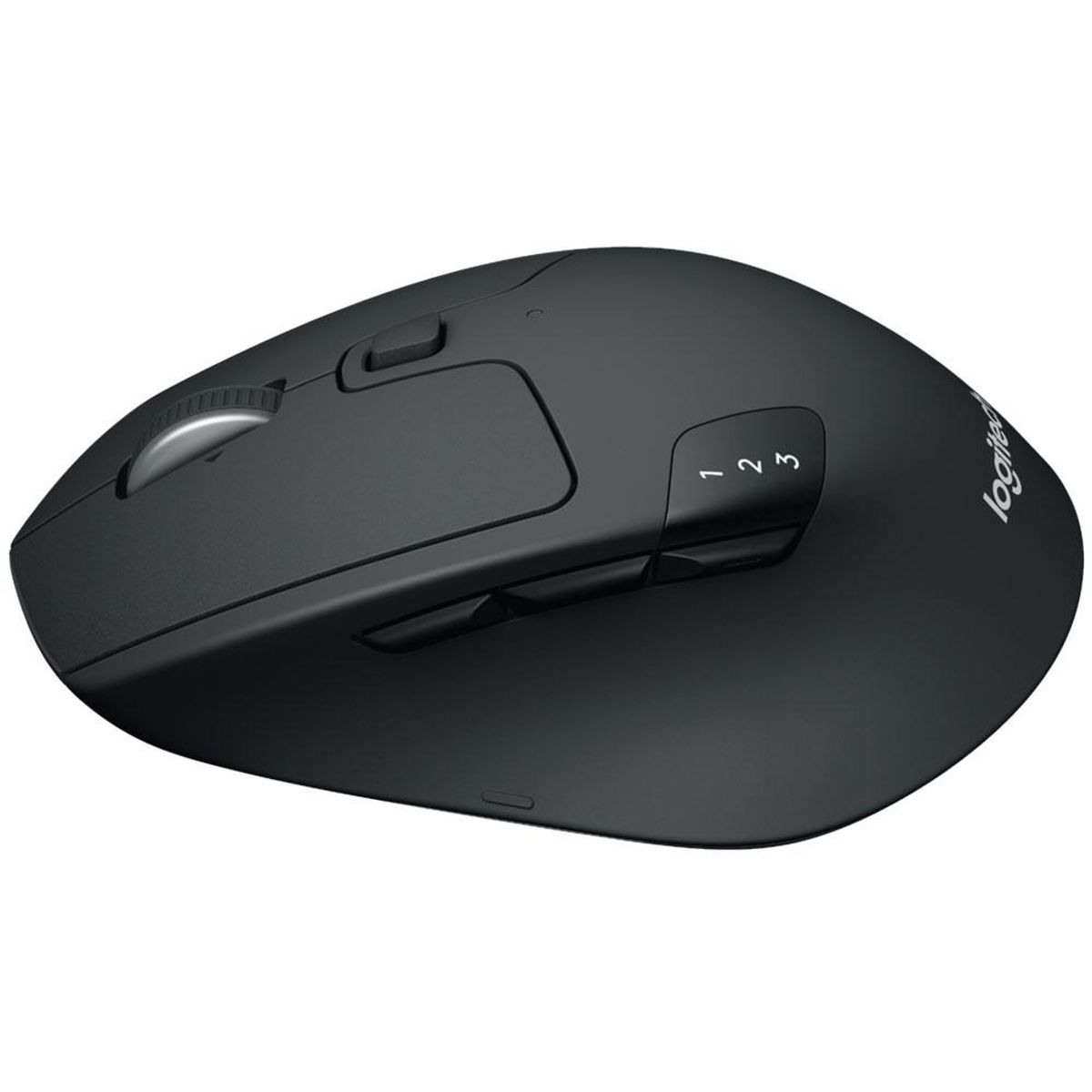 Mouse Logitech M720 Sem Fio Triathlon Flow Unifying 1000DPI - lojaibyte