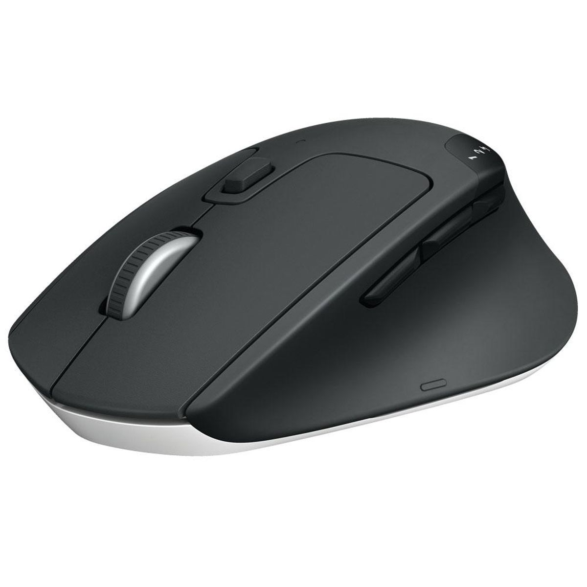 Mouse Logitech M720 Sem Fio Triathlon Flow Unifying 1000DPI - lojaibyte