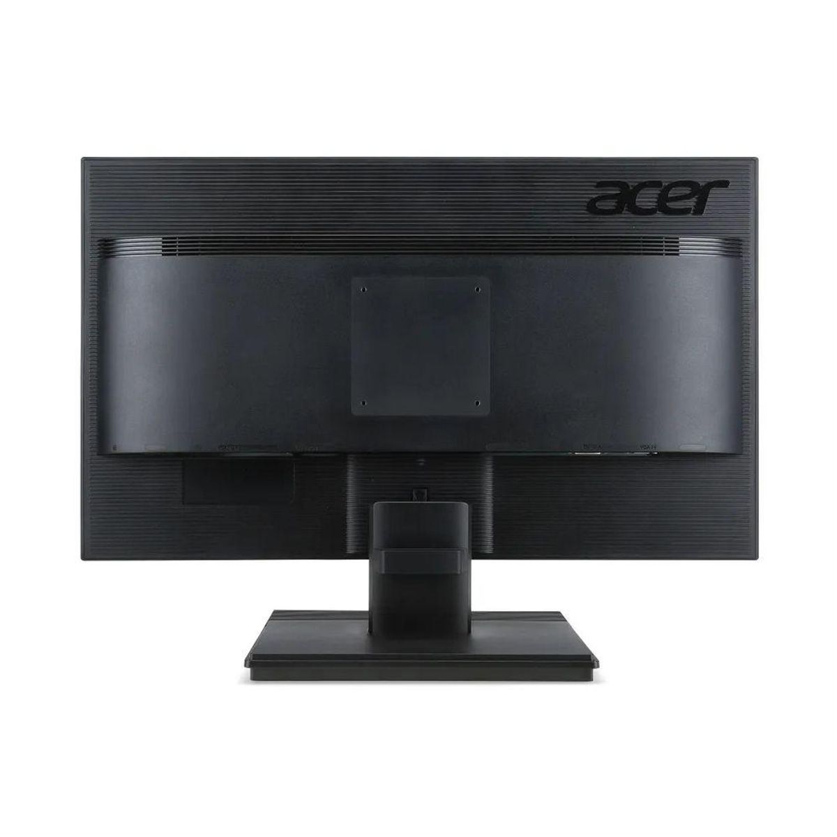 Monitor Acer 27" LED Full HD V276HL HDMI DVI - lojaibyte