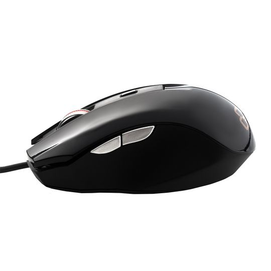 Mouse Gamer 2400 DPI Power | GT Gamer - lojaibyte