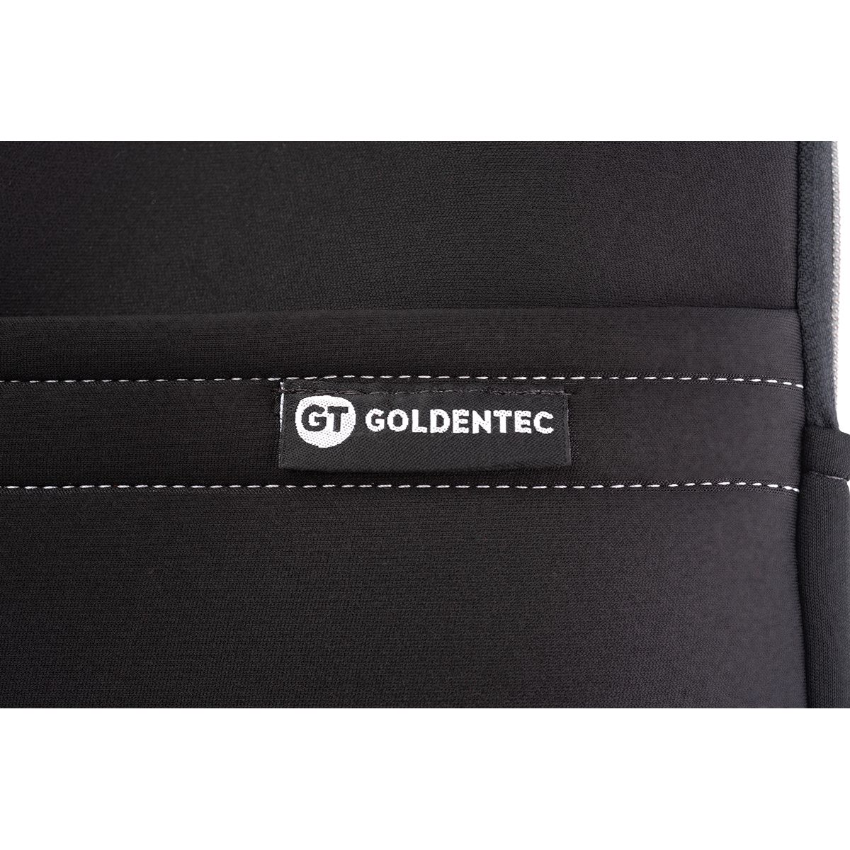 Case para Notebook até 15.6" com Alça Externa Preta GT - lojaibyte