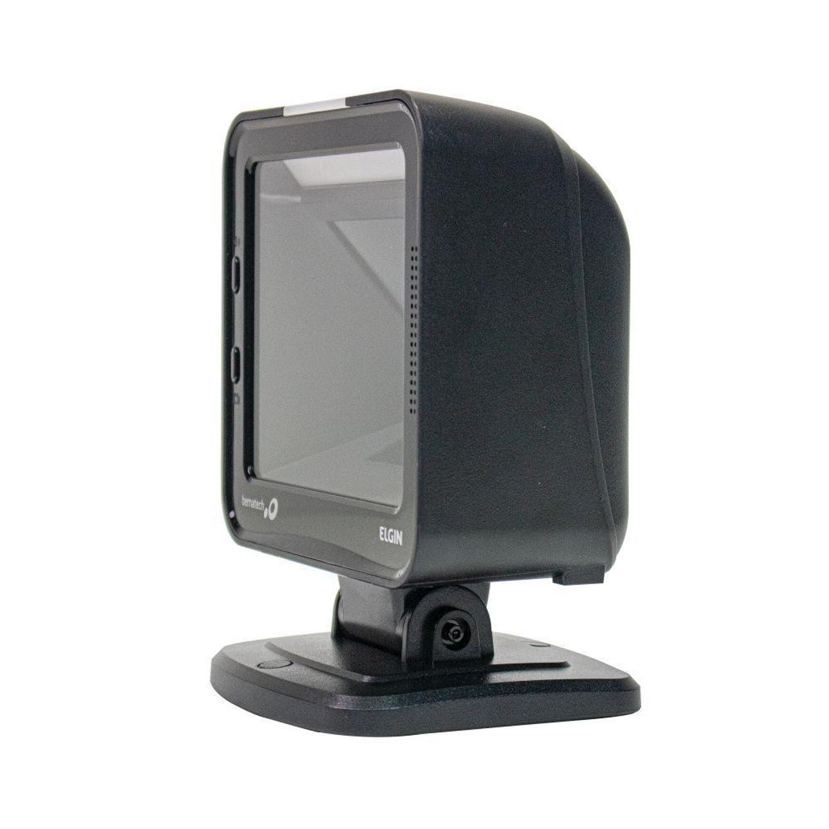 Leitor de Código de Barras Elgin EL8600 2D QR Code USB Preto - lojaibyte