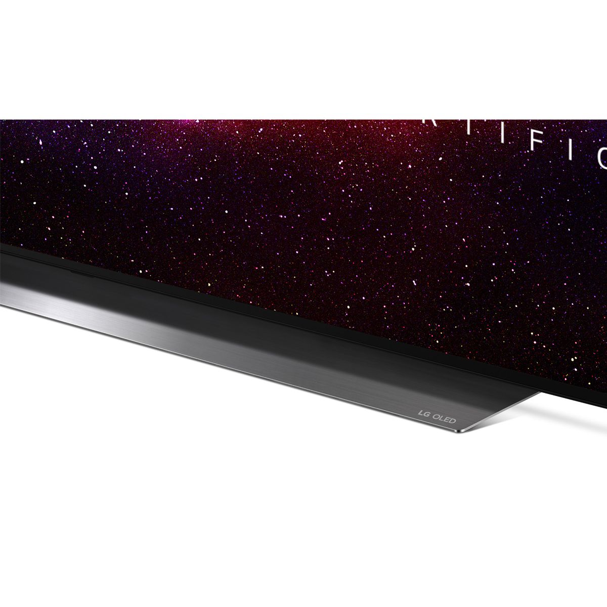 Smart Tv 55" LG OLED 4K Inteligência Artificial ThinQ AI - lojaibyte