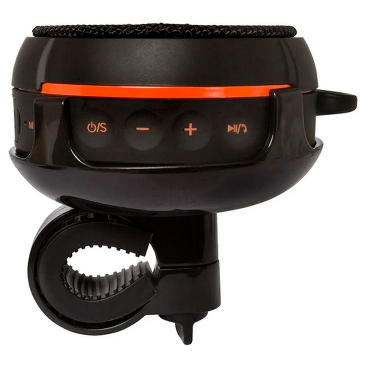 Caixa de Som JBL Wind 2 Suporte p/ Moto Bicicleta Bluetooth - lojaibyte