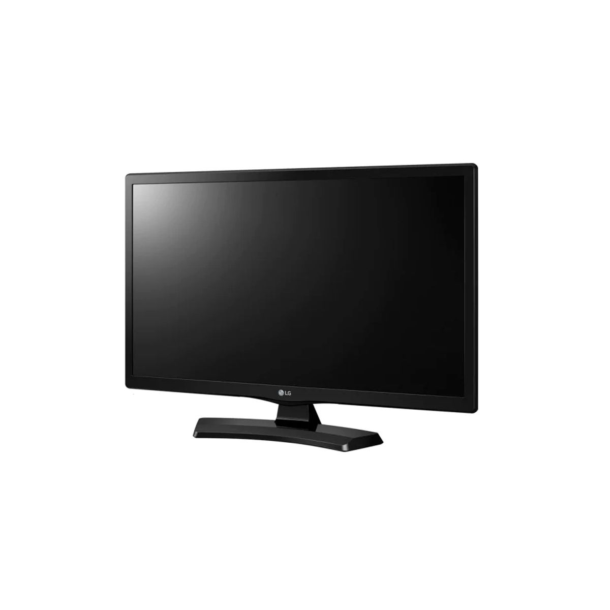 TV Monitor LG LED 20" LCD Conversor Digital HDMI/USB -20MT49DF-PS.AWZ ...