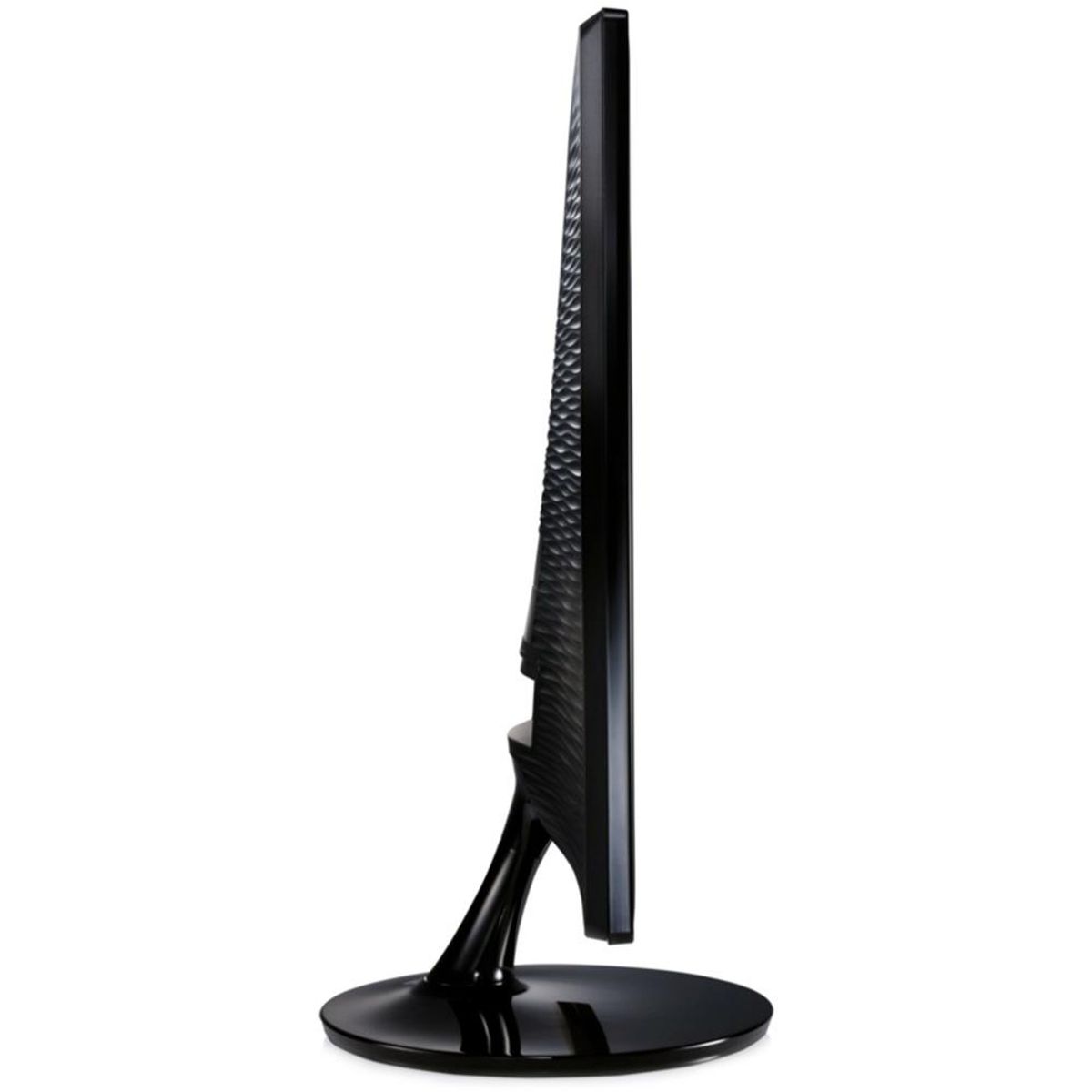 Monitor Gamer Samsung LED 24" Widescreen Full HD 75Hz HDMI/VGA 1ms ...