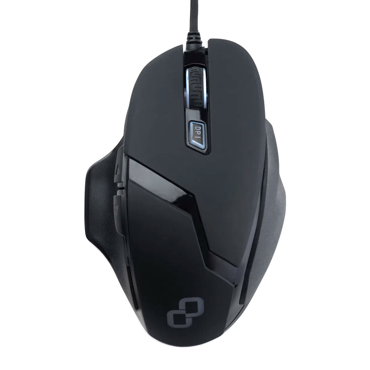 Teclado GT Legend+Mouse GT Spectre 4000DPI+Mousepad Speed - lojaibyte