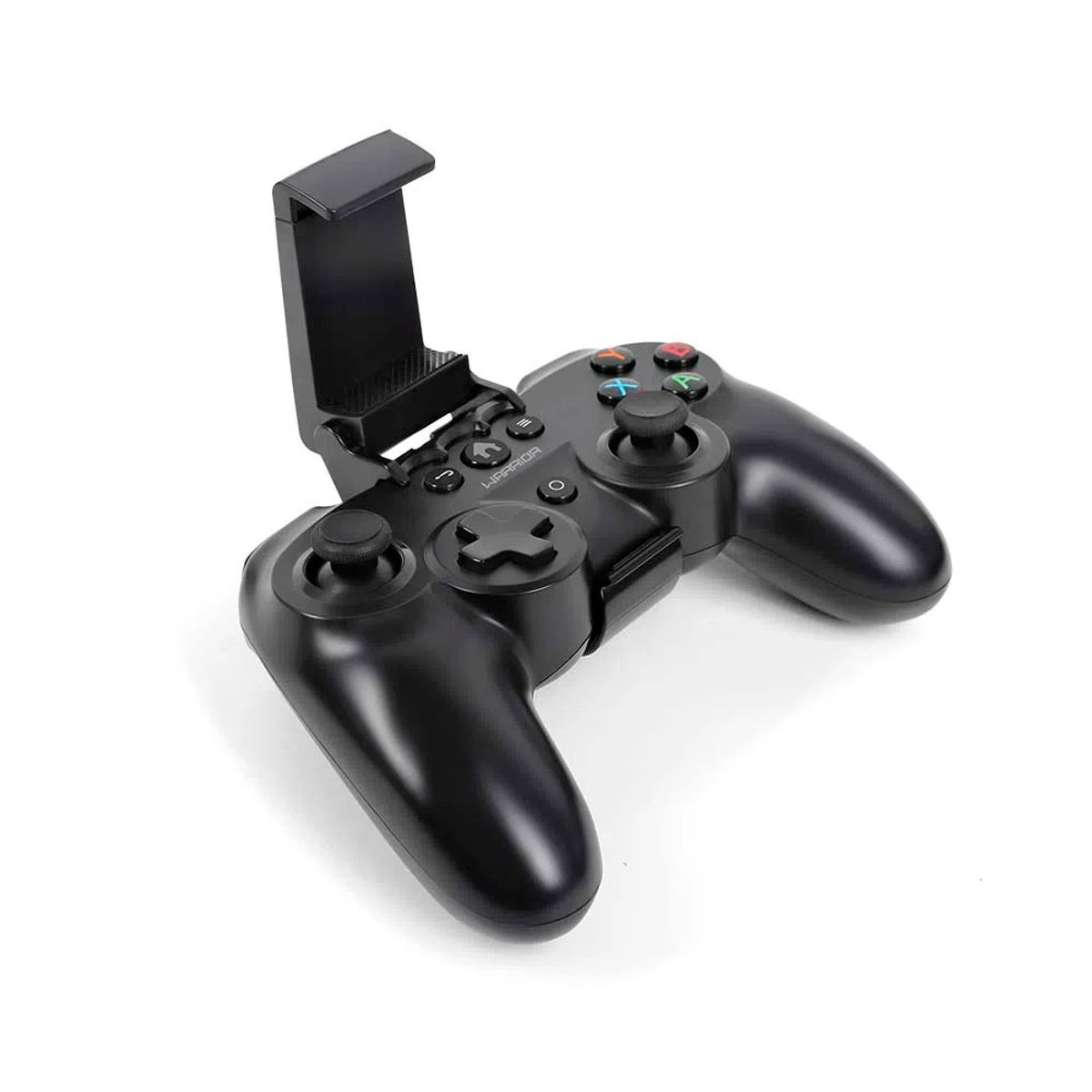 Controle Gamer Multilaser Warrior Takeo Bluetooth - JS088 - lojaibyte