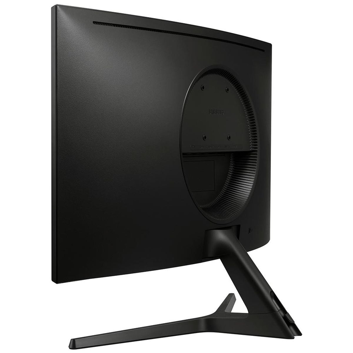 Monitor Gamer Samsung 27" Curvo Full HD HDMI GSync 240Hz - lojaibyte