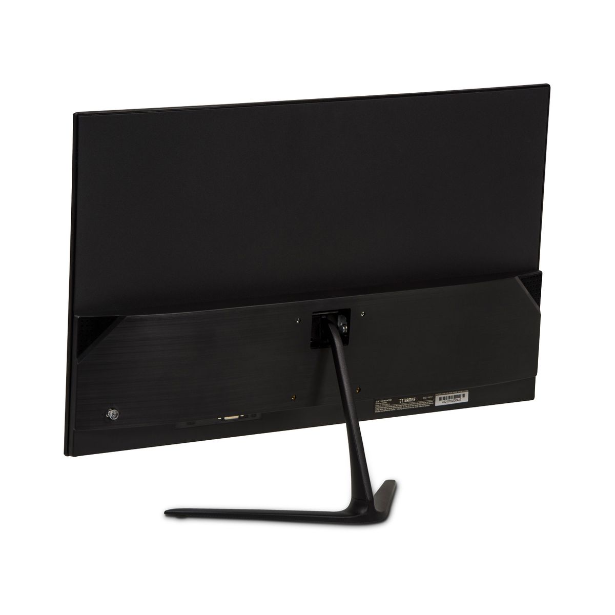 Monitor Gamer 24" LED Full HD 75Hz 1ms GT Gamer Goldentec - lojaibyte