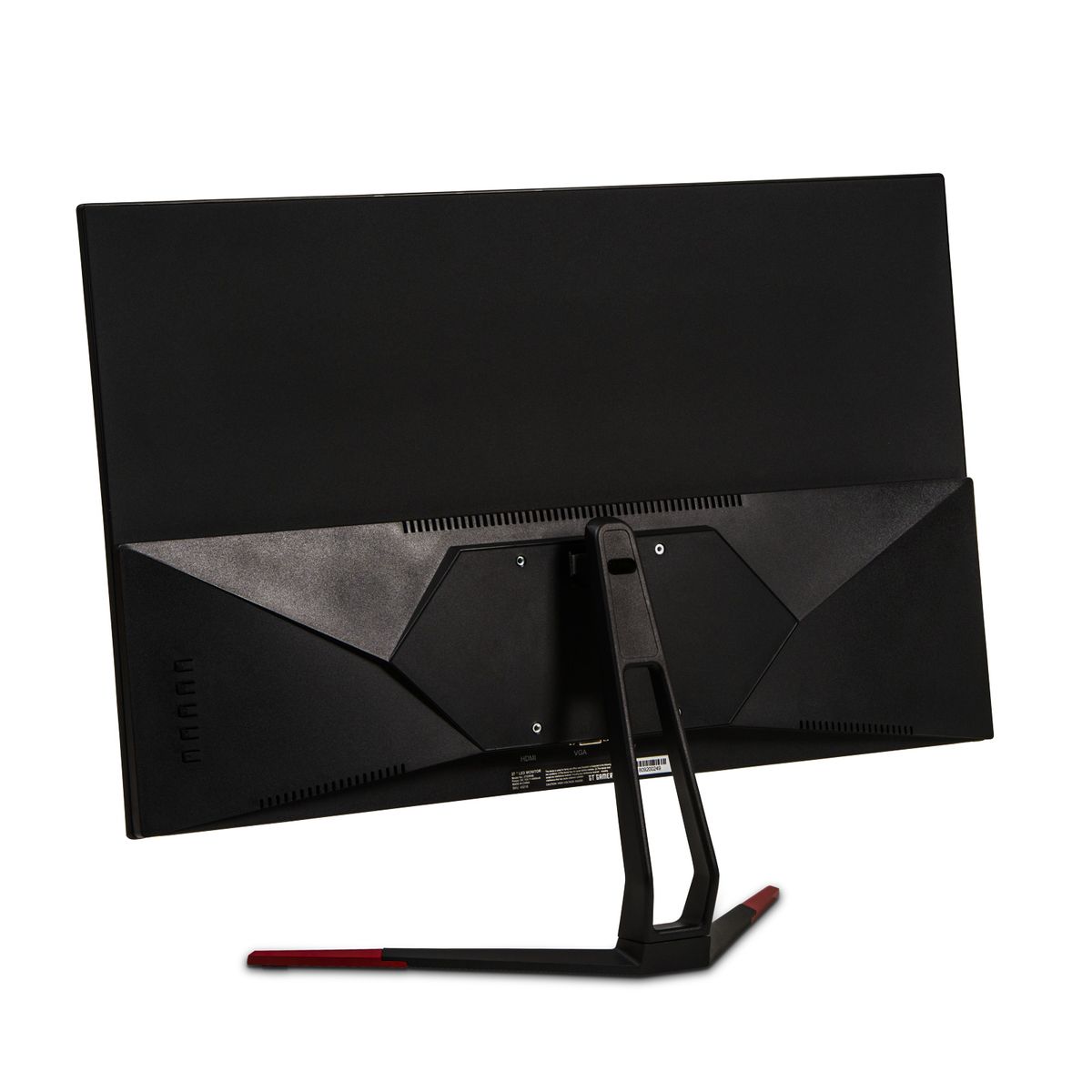 Monitor Gamer 27" LED Full HD 144Hz 1ms | GT Gamer - lojaibyte