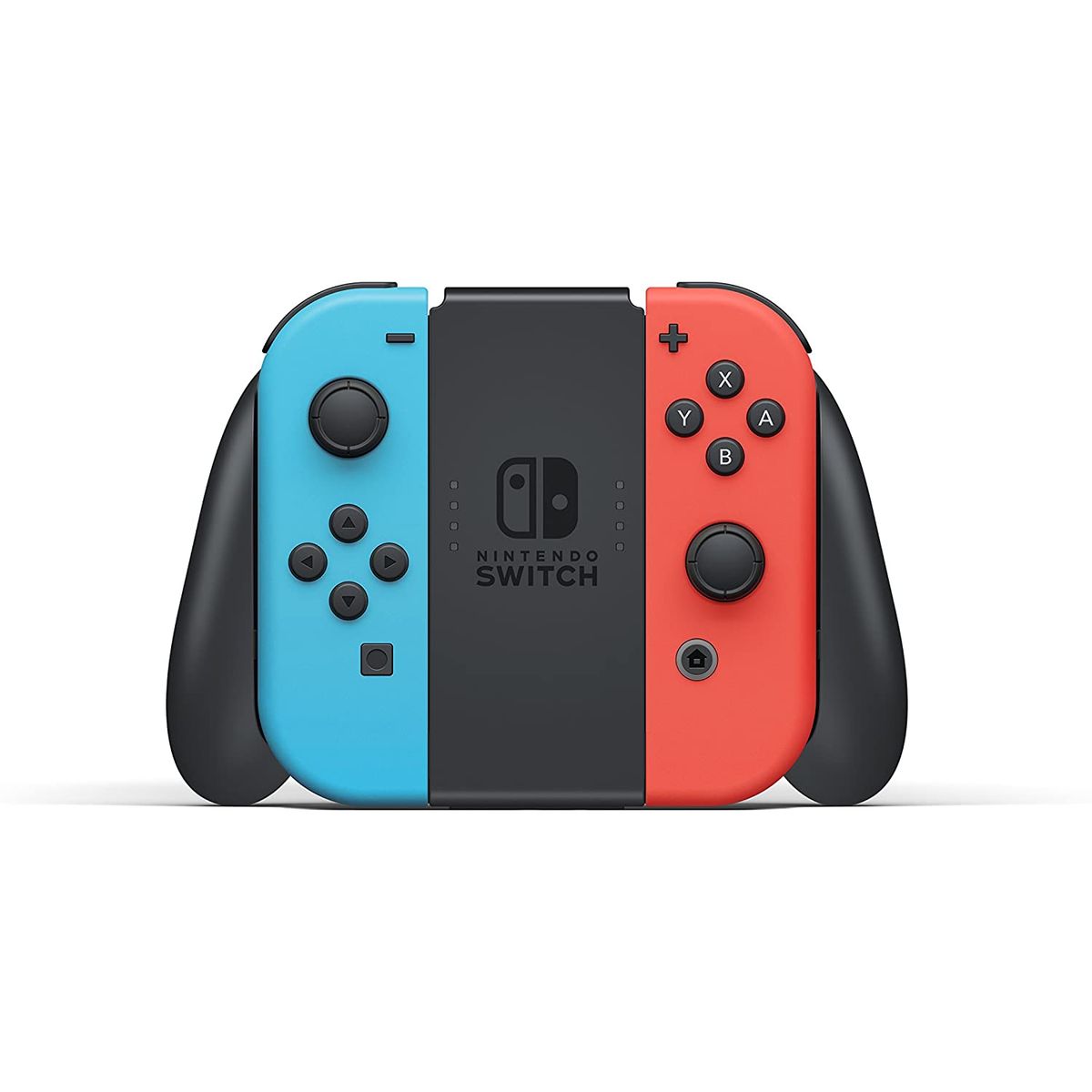 Nintendo Switch 32gb Controle Joy Con Colorido Lojaibyte