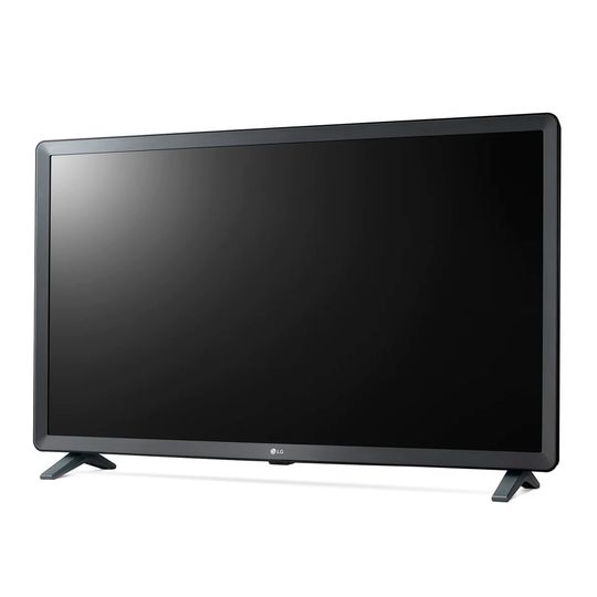 TV LG 32" LED 32LT330H HD Modo Hotel - lojaibyte