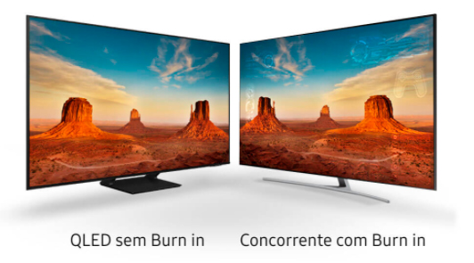 Smart TV Samsung 85" QLED 4K 85Q70A, Modo Game, Processador IA, Som em ...