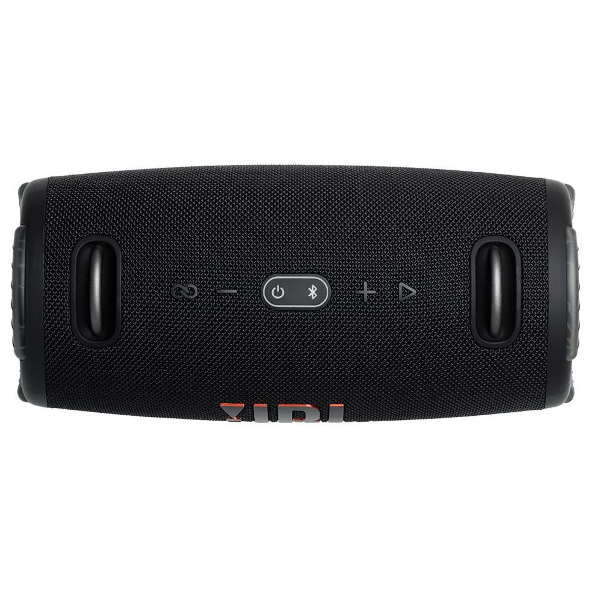 Caixa de Som Portátil JBL Xtreme 3 Bluetooth Preto - lojaibyte