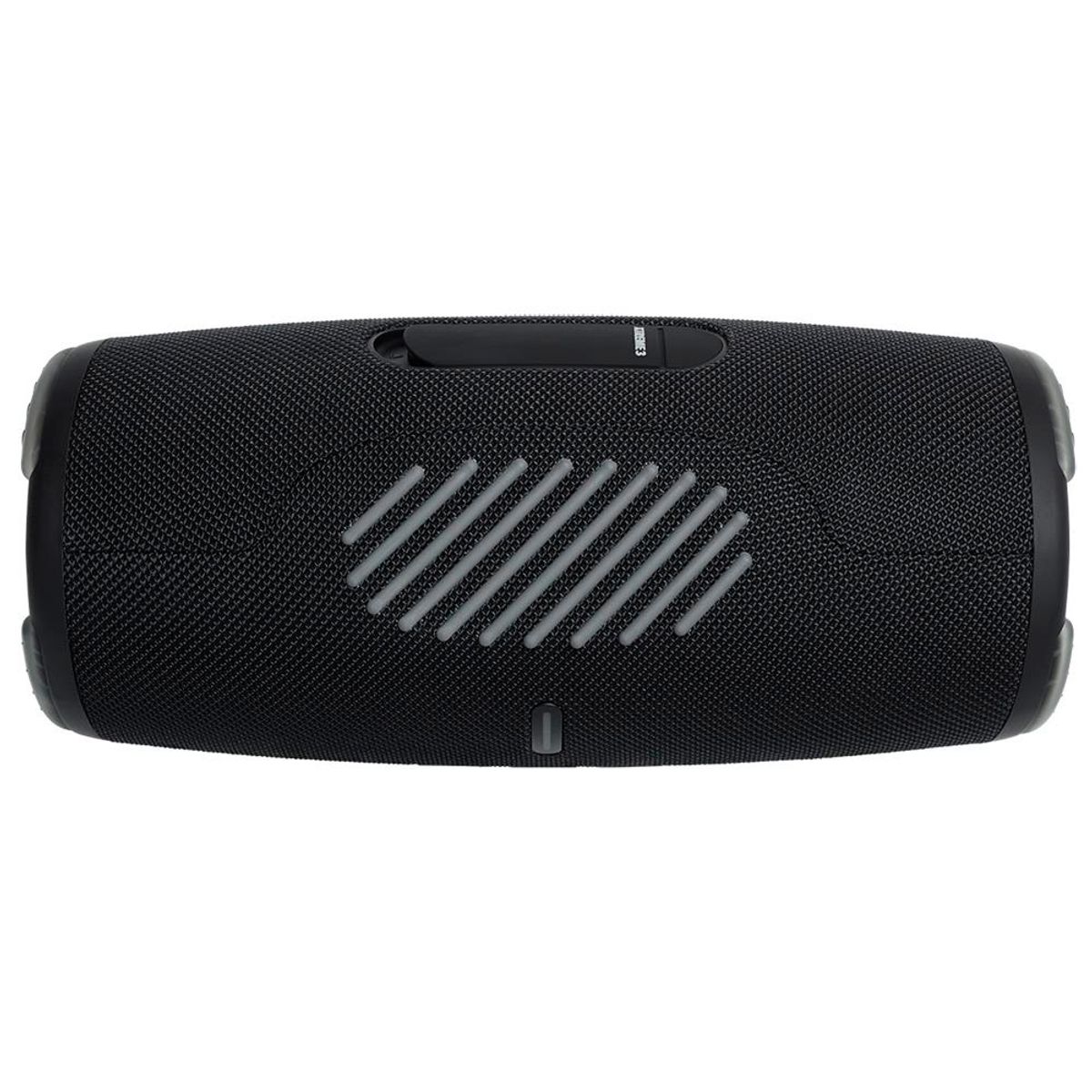 Caixa de Som Portátil JBL Xtreme 3 Bluetooth Preto - lojaibyte