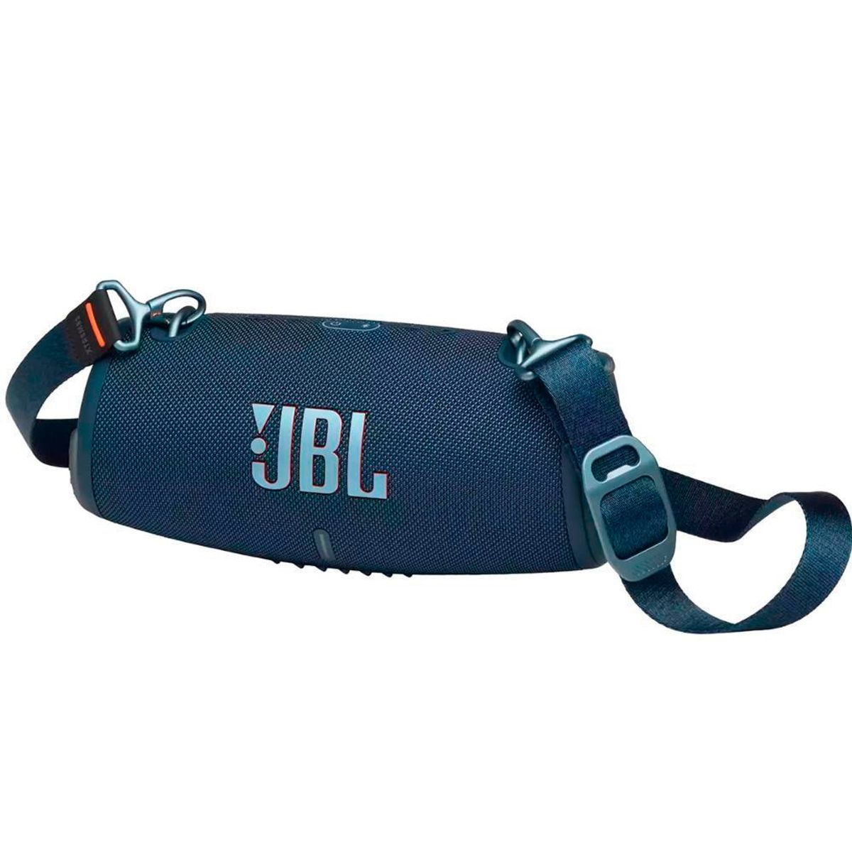 Caixa de Som Portátil JBL Xtreme 3 à Prova d'água Azul - lojaibyte