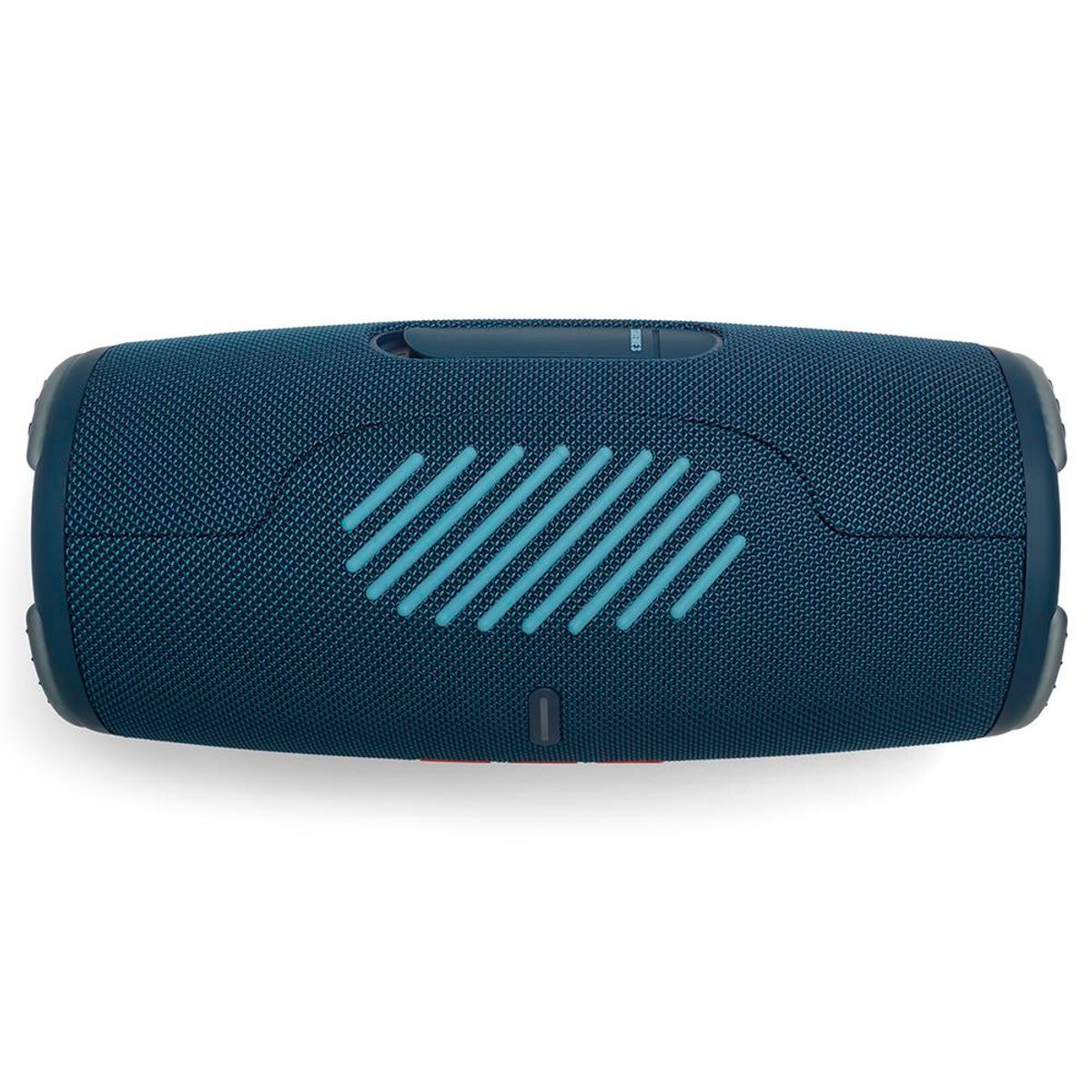 Caixa de Som Portátil JBL Xtreme 3 à Prova d'água Azul - lojaibyte