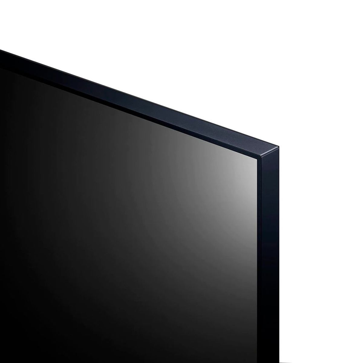 Smart TV 50" 4K NanoCell LG 50NANO75 2021 2.0 ThinQ AI - lojaibyte