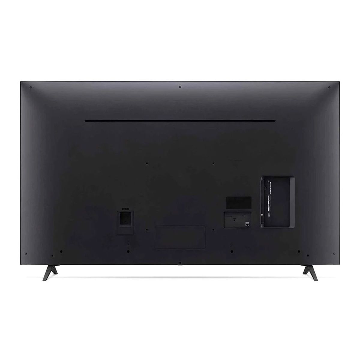 Smart TV 60" 4K LG 60UP7750 2021 ThinQ AI Smart Magic Google - lojaibyte