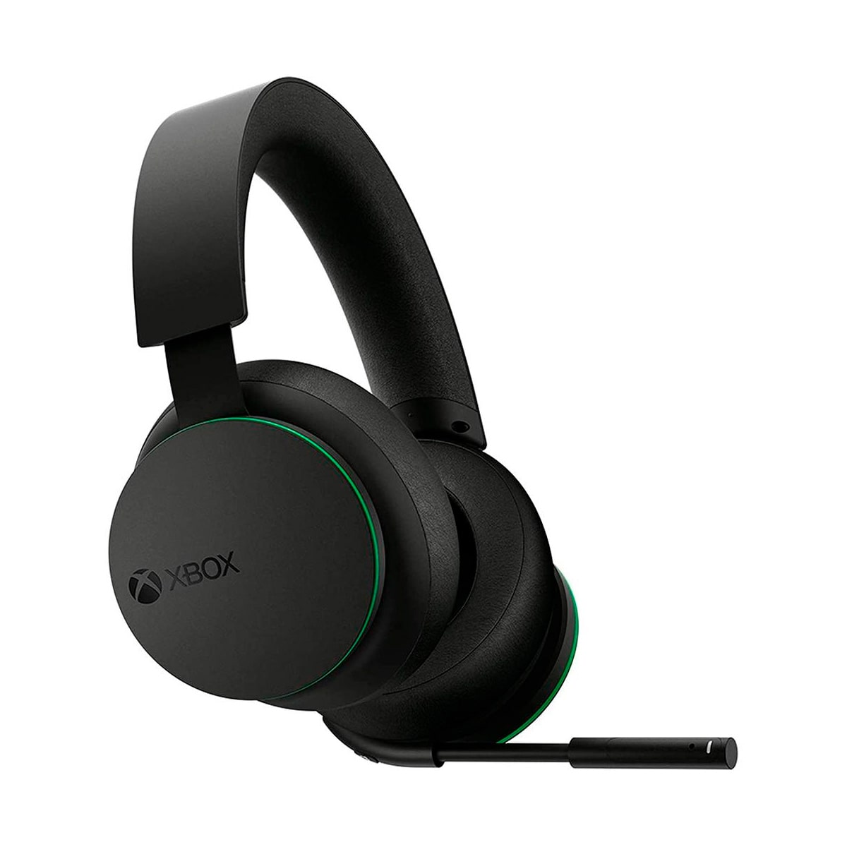 Headset Gamer Sem Fio Microsoft Xbox Series X S Tll 00008 Lojaibyte