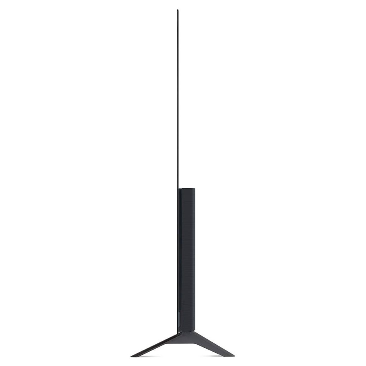 Smart TV LG 55" 4K OLED55A1 Dolby Vision IQ ThinQ AI 2021 - lojaibyte