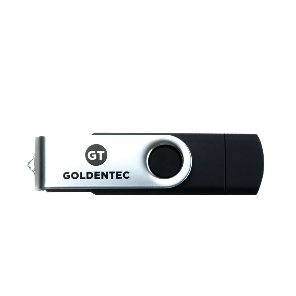 Pen Drive Micro USB OTG / USB 32GB para Smartphone | GT - lojaibyte