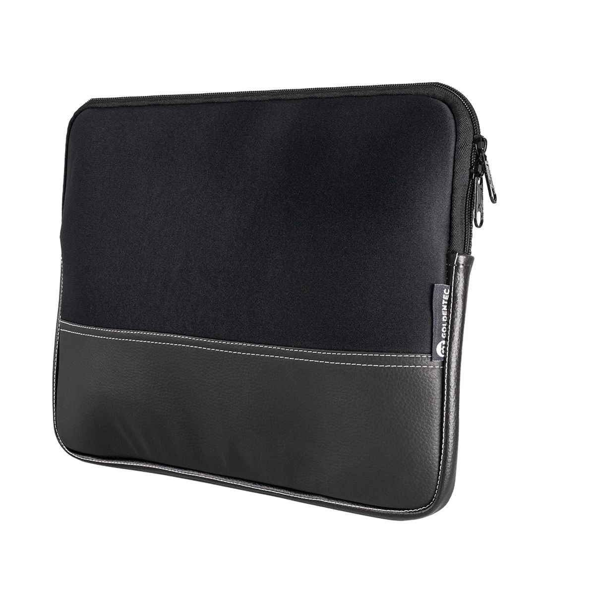 Case para Notebook 15.6" Graphic com Alça Interna - Preta GT - lojaibyte