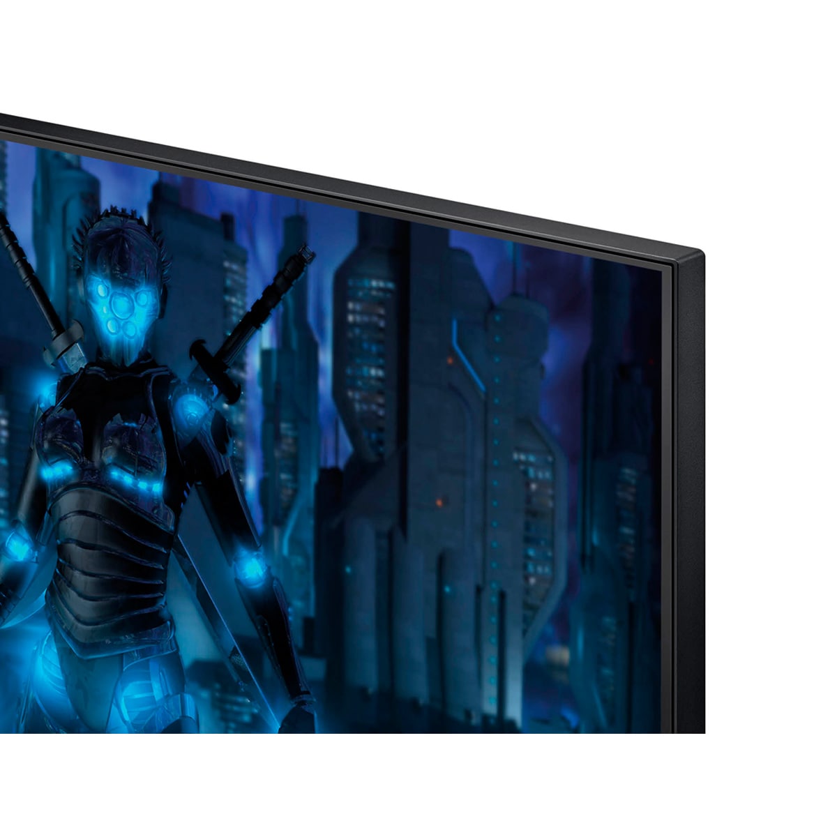 Monitor Gamer Samsung 24” FHD 75Hz HDMI Freesync Série T350 - lojaibyte