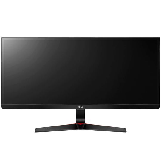 Monitor Gamer 29" LG Pro Ultrawide Full HD IPS 1ms 75Hz - lojaibyte